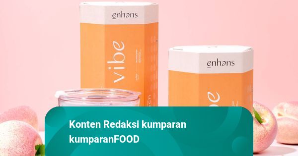 Tak Sekadar Enak, Minuman Fiber Cocok Buat Penuhi Asupan Serat dan ...