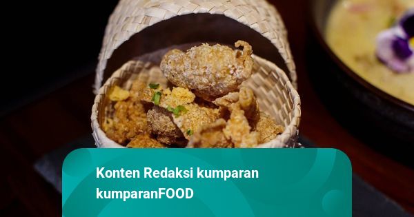 Umara House, Restoran Bergaya Urban Bistro dengan Cita Rasa Nusantara ...