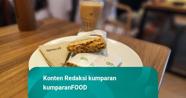 Grainsly Buka Cabang ke-5, Bisa Cicipi Menu Slim Toast Spicy Tunacado ...