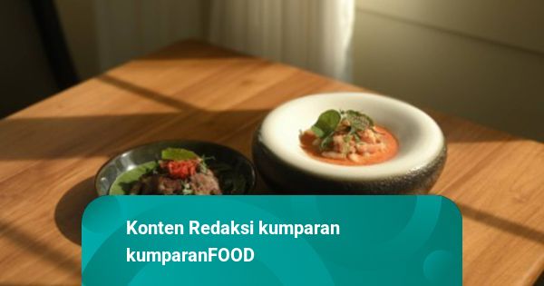 Rekomendasi Resto dengan Sajian Khas Nusantara di PIK | kumparan.com
