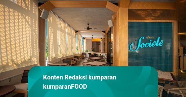 Excelso Société: Pusat Modern untuk Kopi, Kuliner, dan Komunitas ...