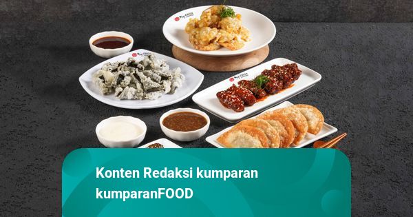 Restoran Mi Seafood Ebiga Jjamppong Asal Korea Buka Gerai di Indonesia ...