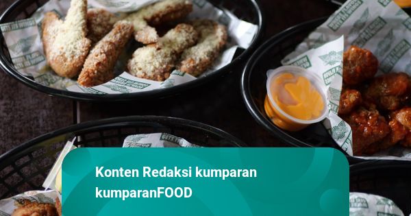 Wingstop Hadirkan Paket AYCE, Rp 70 Ribu untuk Anak-anak, Dewasa Rp 100 ...