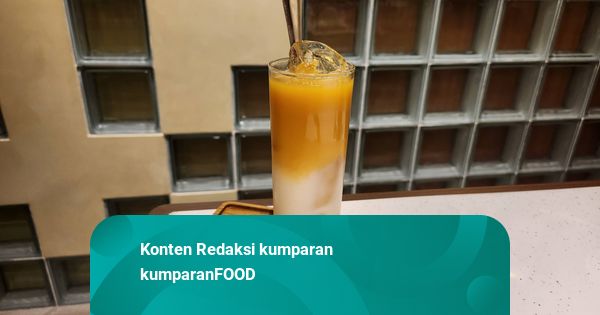 Riset Akademi Kuliner Sages di Jatim: 60.7% Anak Muda Suka Jamu yang ...