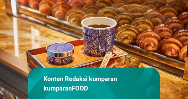 Gerai Kopi Legendaris Bacha Coffee Resmi Buka di Jakarta | kumparan.com