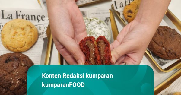 Berawal dari Ruko Kecil, Cookies Lumer Ini Kini Ada di 4 Mal | kumparan.com