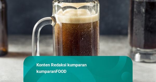 Kenapa Minuman Root Beer Tidak Bisa Disertifikasi Halal? | kumparan.com