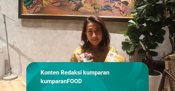 Kisah Bisnis Kata Oma, Sukses Produksi Camilan Telur Gabus 15 Ribu ...