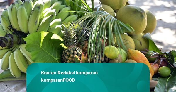 Yuk, Cari Tahu Jadwal Musim Buah-buahan di Indonesia! | kumparan.com