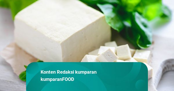 Yuk, Kenali 5 Perbedaan Tahu dan Tofu | kumparan.com