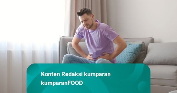 5 Obat Alami untuk Redakan Perut Mulas | kumparan.com