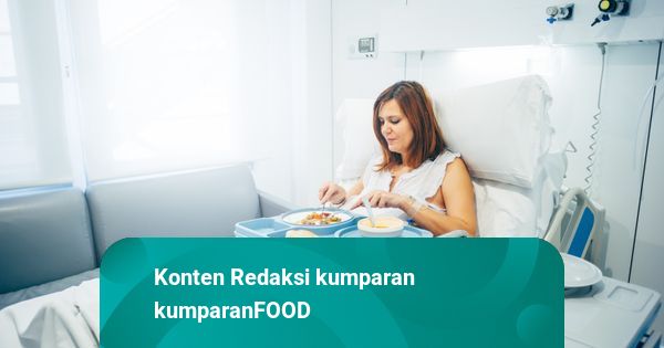 5 Makanan yang Baik Dikonsumsi Setelah Operasi | kumparan.com