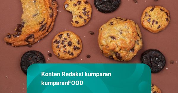 Toko Cookies Ini Membuka Gerai Flagship Keenam Baru di Central Park ...