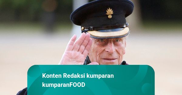 Mengenang Pangeran Philip, Bangsawan Inggris yang Gemar Berkreasi di ...