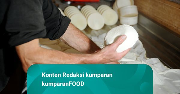 Pencinta Kuliner Sejati, Ini 6 Makanan Langka di Dunia yang Patut Kamu ...