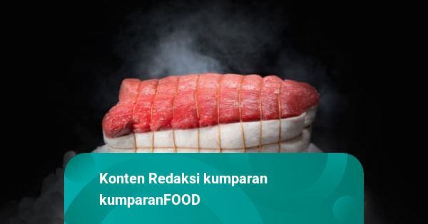 Disebut yang Termahal di Dunia, Harga Daging Sapi Ini Capai Rp 40 Juta ...