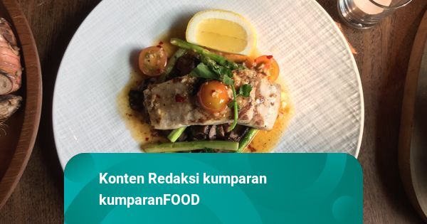 Potato Head Jakarta Luncurkan Menu Baru Bertema Comfort Food | kumparan.com