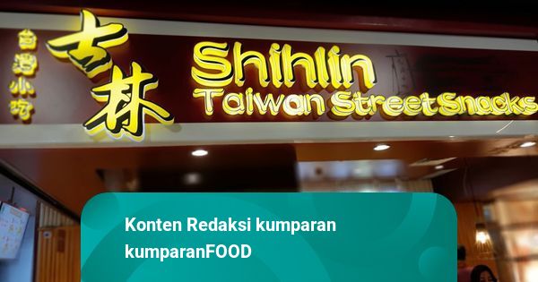 Raih Superbrands hingga Sertifikat Halal, Shihlin Akan Buka 70 Outlet ...