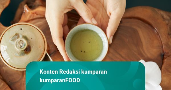 Makna Tea Pai di Pernikahan 'Crazy Rich Surabayan' Jusup dan Clarissa ...