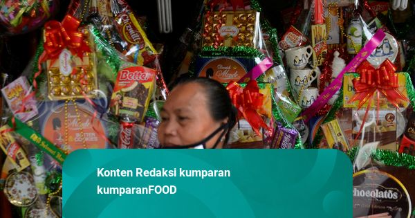 Ini Tips Memilih Parsel Lebaran yang Halal dan Aman | kumparan.com