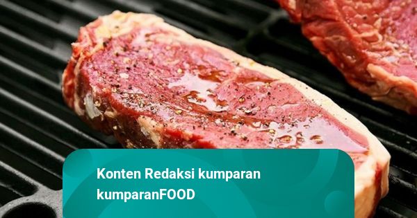 Tips Mengolah Daging agar Lebih Juicy dan Empuk, Berikut Cara ...