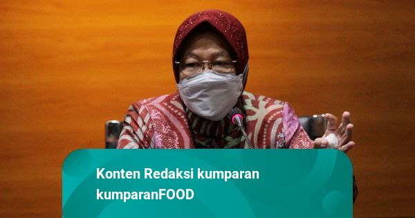 Mengenal Jamu Pokak, Minuman Sehat Andalan Mensos Risma untuk Jaga ...