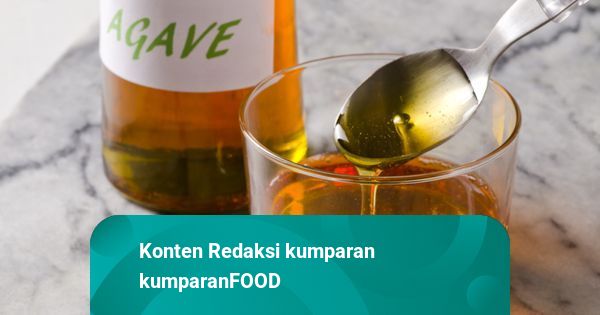 5 Bahan Pemanis Alami yang Aman untuk Penderita Diabetes | kumparan.com