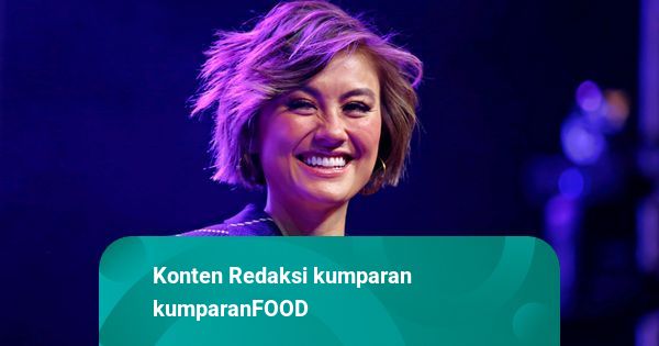 Senovarti, Restoran Baru Milik Agnez Mo Ini Resmi Buka | kumparan.com