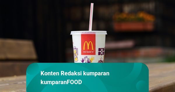5 Slogan Merek Makanan sampai Restoran yang Paling Bikin Terngiang di ...