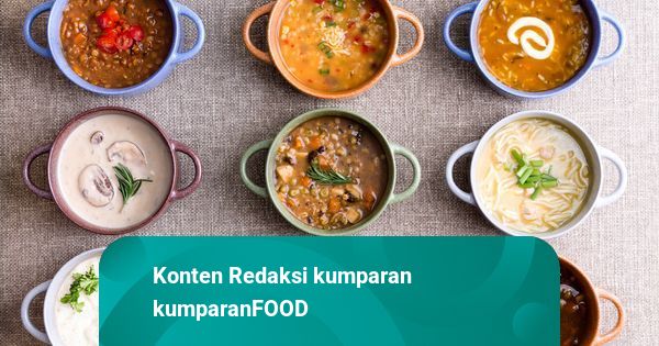 7 Bahan Penyedap Alami untuk Masakan | kumparan.com