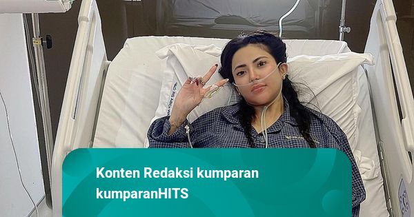 Ayu Aulia Kabarkan Idap Peradangan Rahim dan Leukemia: Rahimku Harus ...