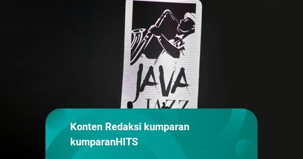 Java Jazz Festival Siap Digelar 2—4 Juni 2023 | kumparan.com
