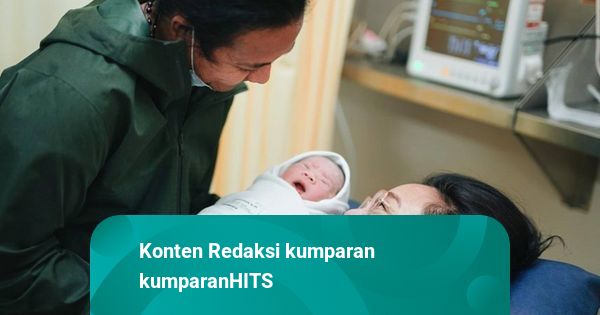 Dhea Ananda Kenang Hal yang Paling Ditakuti saat Hamil Anak Pertama ...
