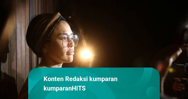 5 Berita Populer: Nikita Mirzani Alami Pengapuran; Nama Anak Felicya ...
