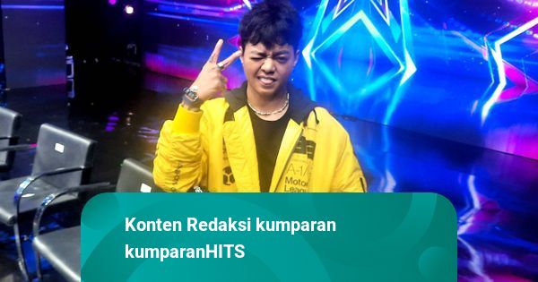 Reza Arap Kenang Kerja Bareng Gerald Liu yang Cabut dari Weird Genius ...