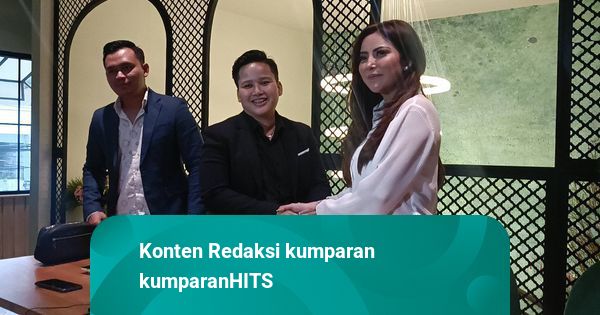 Ayu Aulia-Ade Ratnasari Pilih Damai Usai Saling Lapor dan Jadi ...