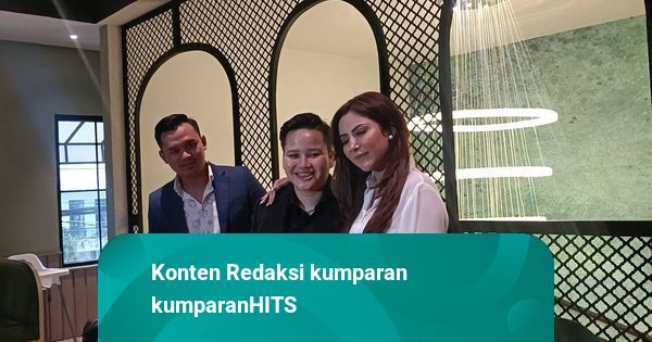 Sempat Saling Lapor, Ini Alasan Ayu Aulia dan Ade Ratnasari Pilih ...