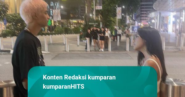 Devano Danendra Bicara soal Pacar Barunya, Baila Fauri | kumparan.com