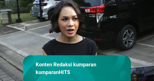 Tulis Momen Indah Bersama Reza Gunawan, Andien: Beginilah Aku Ingin ...