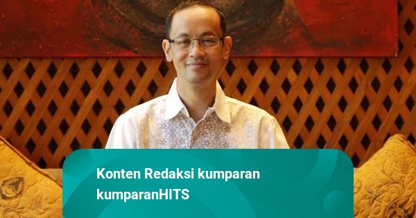 5 Fakta Terkait Meninggalnya Reza Gunawan, Suami Dewi Lestari ...