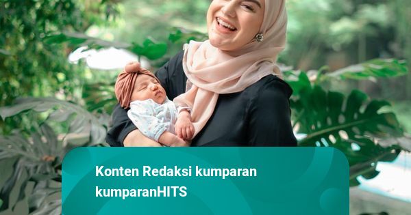 Irish Bella Sempat Ganti Nama Anak Keduanya dari Asma Jadi Ara, Ini ...