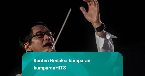 Kata Addie MS-Chandra Darusman soal Organisasi Kibordis untuk Bangsa ...