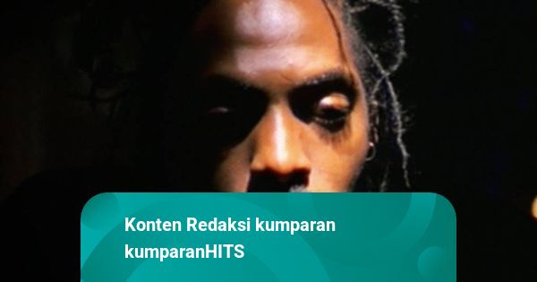 Rapper Coolio 'Gangsta's Paradise' Meninggal Dunia | kumparan.com