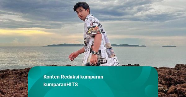 Harris Vriza Terbebani Film Dealova yang Dibintangi Jessica Iskandar ...
