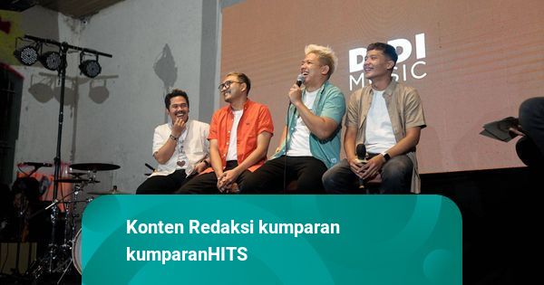 Closehead Rilis Lagu Cerialah dengan Formasi Baru | kumparan.com