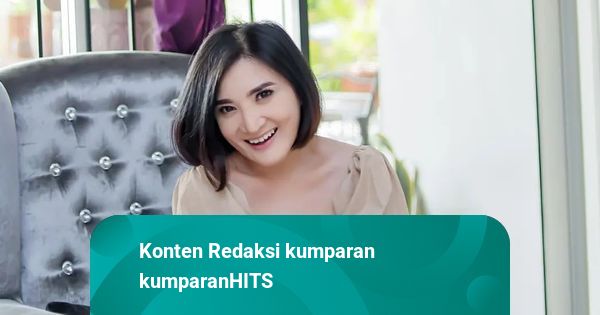 Sosok sang Kekasih di Mata Kiki Amalia: Bertanggung Jawab, Akhlaknya ...