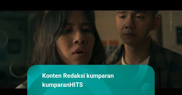 Dibintangi Shenina Cinnamon, Cross The Line Tayang di KlikFilm ...