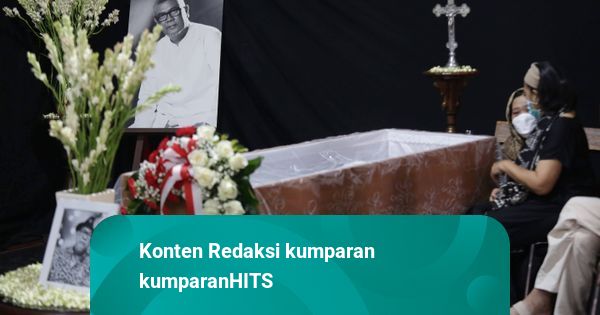 Nano Riantiarno Sempat Berjuang Melawan Kanker Sebelum Meninggal Dunia ...