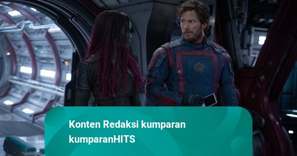 Review Guardians of The Galaxy Vol. 3: Hal Terbaik di MCU Usai Avengers ...