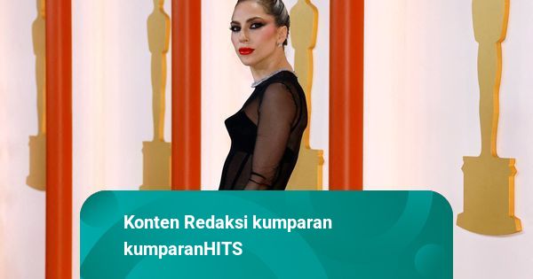 Lady Gaga Perankan Rosaline Rotwood di Wednesday Season 2 | kumparan.com